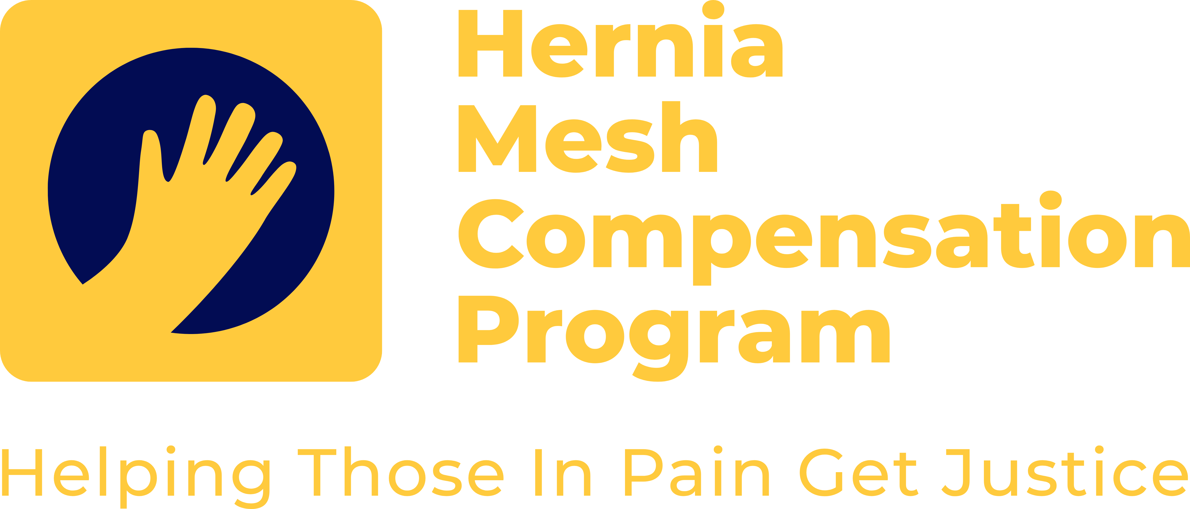 Hernia Mesh Compensation Program - Apply Now Hernia Mesh Compensation Program - Apply Now